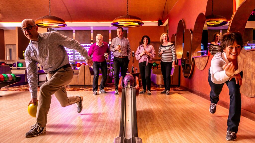 The Flower Bowl Preston | Corporate Events, Team building